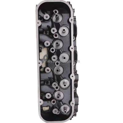 China OEM 911-1053 911-1052 Cast Iron Cylinder Head for Chevy GM454 454 Engine for sale