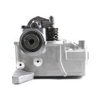 China 4D56 D4BH Cylinder Head Assembly for Mitsubishi Montero Pajero L3200 2.5L Diesel Engine for sale