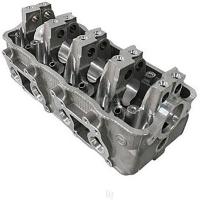 China F10A FA10A Diesel Engine Cylinder Head Bare for Suzuki SJ410 Samurai Super Carry Rascal 11110-80002 for sale
