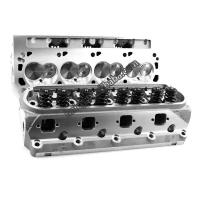 China Aluminium Ford 302 Cylinder Head Assembly for Ford 289 302 351W SBF 5.0L Street Cruiser X2 for sale