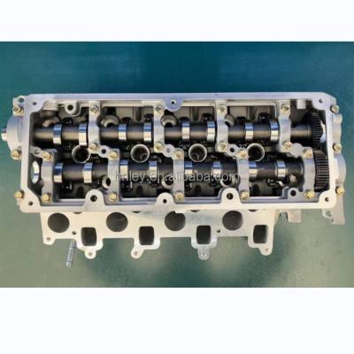 China VW Amarok Cylinder Head Complete 03L103351C 2.0TDI Crafter AMC Engine Part 908726 for sale