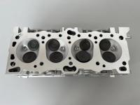 China G4CS 4G64 8 Valve Complete Cylinder Head Assembly for Mitsubishi Forklift Engine Parts for sale