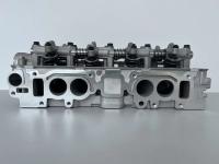 China G4CS 4G64 8 Valve Complete Cylinder Head Assembly for Mitsubishi Forklift Engine Parts for sale