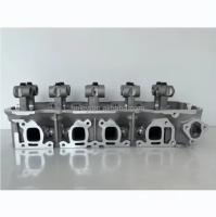 China Nissan Z24 2.4L Cylinder Head 11041-20G13 11041-13F00 11041-22G00 Engine Part for sale