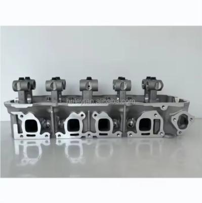 China Nissan Z24 2.4L Cylinder Head 11041-20G13 11041-13F00 11041-22G00 Engine Part for sale