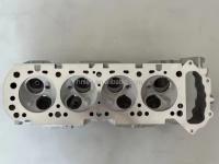 China Nissan Z24 2.4L Cylinder Head 11041-20G13 11041-13F00 11041-22G00 Engine Part for sale