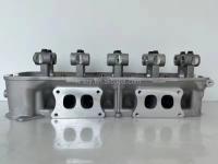China Nissan Z24 2.4L Cylinder Head 11041-20G13 11041-13F00 11041-22G00 Engine Part for sale