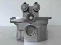 China Nissan Z24 2.4L Cylinder Head 11041-20G13 11041-13F00 11041-22G00 Engine Part for sale