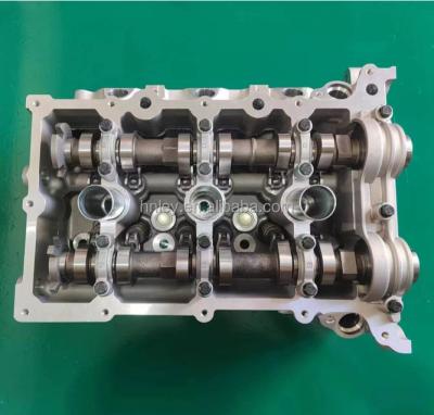 China Engine Cylinder Head Assy for Ford Focus 1.5T with Arm Rocker GN1G-6090-AB GN1G-6C032-AA for sale