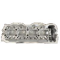 China Nissan KA24 D21 12V Engine Cylinder Head 2.4L New Aluminum 11040-40F11 for sale