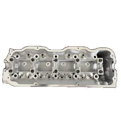 China Nissan KA24 D21 12V Engine Cylinder Head 2.4L New Aluminum 11040-40F11 for sale