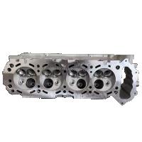 China Nissan KA24 D21 12V Engine Cylinder Head 2.4L New Aluminum 11040-40F11 for sale