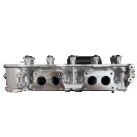 China Nissan KA24 D21 12V Engine Cylinder Head 2.4L New Aluminum 11040-40F11 for sale