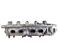 China Nissan KA24 D21 12V Engine Cylinder Head 2.4L New Aluminum 11040-40F11 for sale