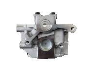 China Nissan KA24 D21 12V Engine Cylinder Head 2.4L New Aluminum 11040-40F11 for sale
