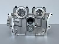 China Toyota 1AZ-FE 2AZ-FE Engine Head Assembly 11101-28012 Complete Cylinder Head Aluminum for sale