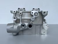 China Toyota 1AZ-FE 2AZ-FE Engine Head Assembly 11101-28012 Complete Cylinder Head Aluminum for sale