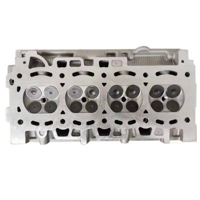 China Complete Cylinder Head for Chery Orinoco 481FB 1001030 Auto Parts Chamber for sale