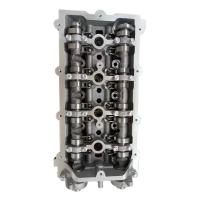 China Complete Cylinder Head for Chery Orinoco 481FB 1001030 Auto Parts Chamber for sale