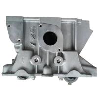 China Complete Cylinder Head for Chery Orinoco 481FB 1001030 Auto Parts Chamber for sale