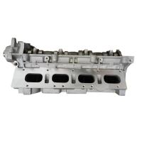 China Complete Cylinder Head for Chery Orinoco 481FB 1001030 Auto Parts Chamber for sale