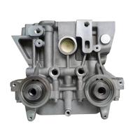 China Complete Cylinder Head for Chery Orinoco 481FB 1001030 Auto Parts Chamber for sale