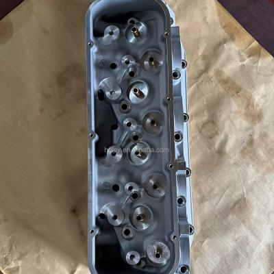 China Cast Iron GM454 Engine Head Cylinder Head for Chevy 454 4 Valve 911 1053 for sale