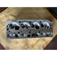 China Cast Iron GM454 Engine Head Cylinder Head for Chevy 454 4 Valve 911 1053 for sale