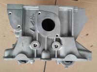 China Acteco 1.8L SQR481FC Engine Cylinder Head Assembly for Chery A3 M11 Fora A21 Tiggo 3 T11 for sale