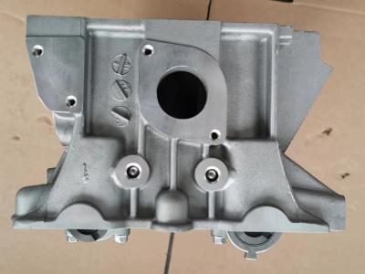 China Acteco 1.8L SQR481FC Engine Cylinder Head Assembly for Chery A3 M11 Fora A21 Tiggo 3 T11 for sale