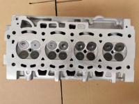 China Acteco 1.8L SQR481FC Engine Cylinder Head Assembly for Chery A3 M11 Fora A21 Tiggo 3 T11 for sale