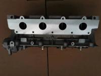 China Acteco 1.8L SQR481FC Engine Cylinder Head Assembly for Chery A3 M11 Fora A21 Tiggo 3 T11 for sale