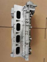 China Acteco 1.8L SQR481FC Engine Cylinder Head Assembly for Chery A3 M11 Fora A21 Tiggo 3 T11 for sale