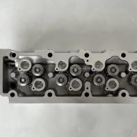China C18NZ Engine Cylinder Head for Opel Astra Vectra Omega 90880028 OEM Standard Size for sale