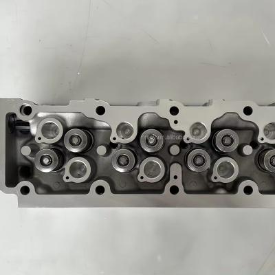 China C18NZ Engine Cylinder Head for Opel Astra Vectra Omega 90880028 OEM Standard Size for sale