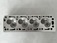 China C18NZ Engine Cylinder Head for Opel Astra Vectra Omega 90880028 OEM Standard Size for sale