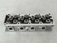 China C18NZ Engine Cylinder Head for Opel Astra Vectra Omega 90880028 OEM Standard Size for sale