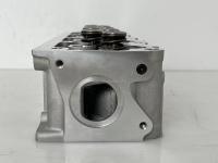 China C18NZ Engine Cylinder Head for Opel Astra Vectra Omega 90880028 OEM Standard Size for sale