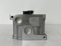 China C18NZ Engine Cylinder Head for Opel Astra Vectra Omega 90880028 OEM Standard Size for sale