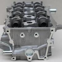 China 2TR 2TR-EGR Complete Cylinder Head for Toyota Hilux Hiace 2.7L 11101-OC030 11101-0C040 for sale