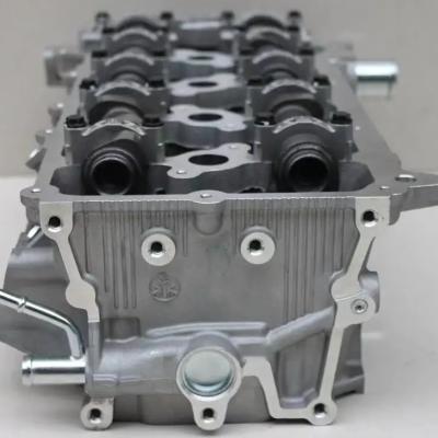 China 2TR 2TR-EGR Complete Cylinder Head for Toyota Hilux Hiace 2.7L 11101-OC030 11101-0C040 for sale