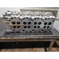 China Toyota 1KD-FTV Complete Cylinder Head Assembly with Camshaft and Valves 2.5L Engine Parts for sale