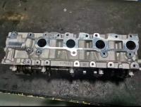 China Toyota 1KD-FTV Complete Cylinder Head Assembly with Camshaft and Valves 2.5L Engine Parts for sale
