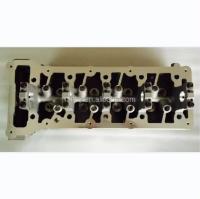 China Cylinder Head for Ford Fiesta 1.6 ZETEC-ROCAM 1.0L 8V Gasoline OE XS6E 6090 CE for sale