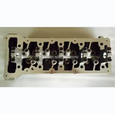 China Cylinder Head for Ford Fiesta 1.6 ZETEC-ROCAM 1.0L 8V Gasoline OE XS6E 6090 CE for sale