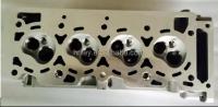 China Cylinder Head for Ford Fiesta 1.6 ZETEC-ROCAM 1.0L 8V Gasoline OE XS6E 6090 CE for sale