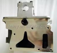 China Cylinder Head for Ford Fiesta 1.6 ZETEC-ROCAM 1.0L 8V Gasoline OE XS6E 6090 CE for sale