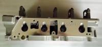 China Cylinder Head for Ford Fiesta 1.6 ZETEC-ROCAM 1.0L 8V Gasoline OE XS6E 6090 CE for sale