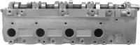 China 1KZ-TE Cylinder Head 11101-69175 for Toyota Prado Colorado Delica OEM Standard Aluminum for sale