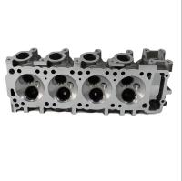China Factory Auto Parts Cylinder Head H100 Hyundai 2.4L 4G63 8V 4G64 16V MD305479 for sale